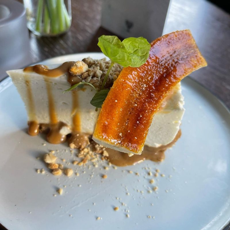 The Queen's Head – Fyfield Pub-Restaurant